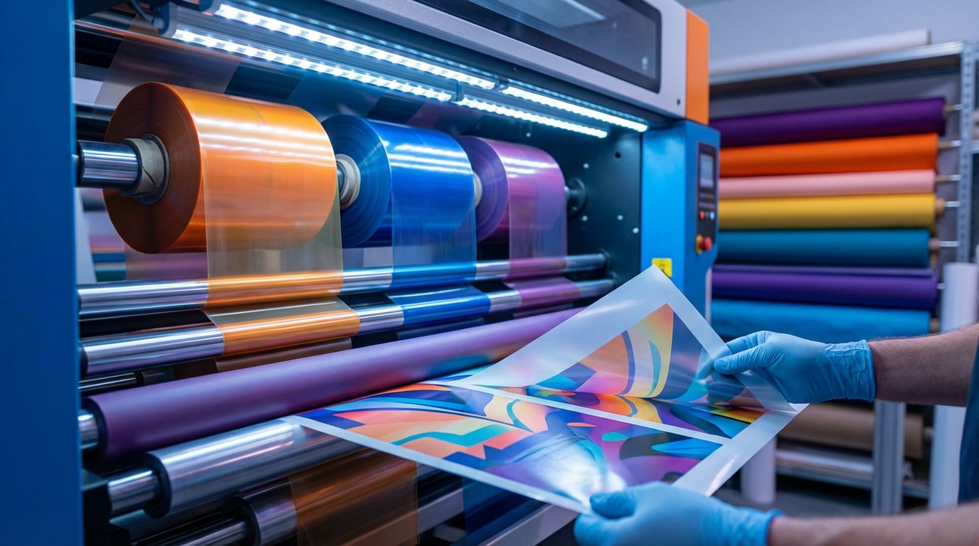 Latest DTF Printing Trends: What's Hot in Garment Decoration